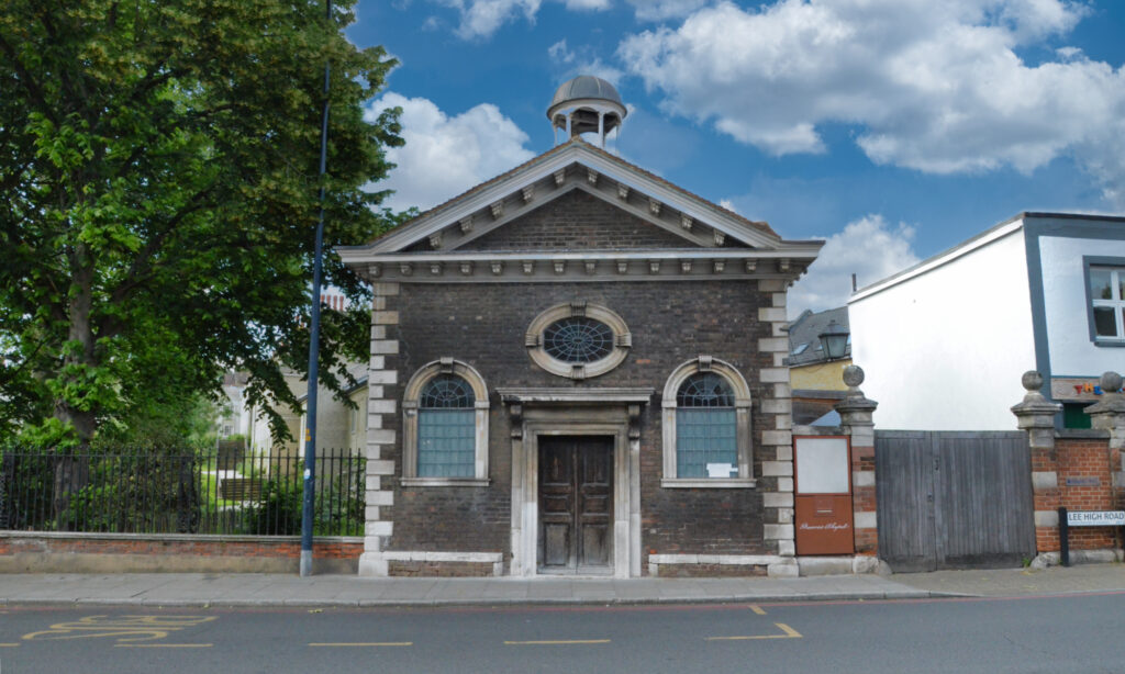 History of the Lee Manor Society