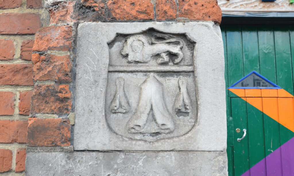 Map – Lee Manor Society