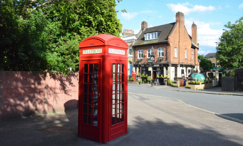 Timeline – Lee Manor Society