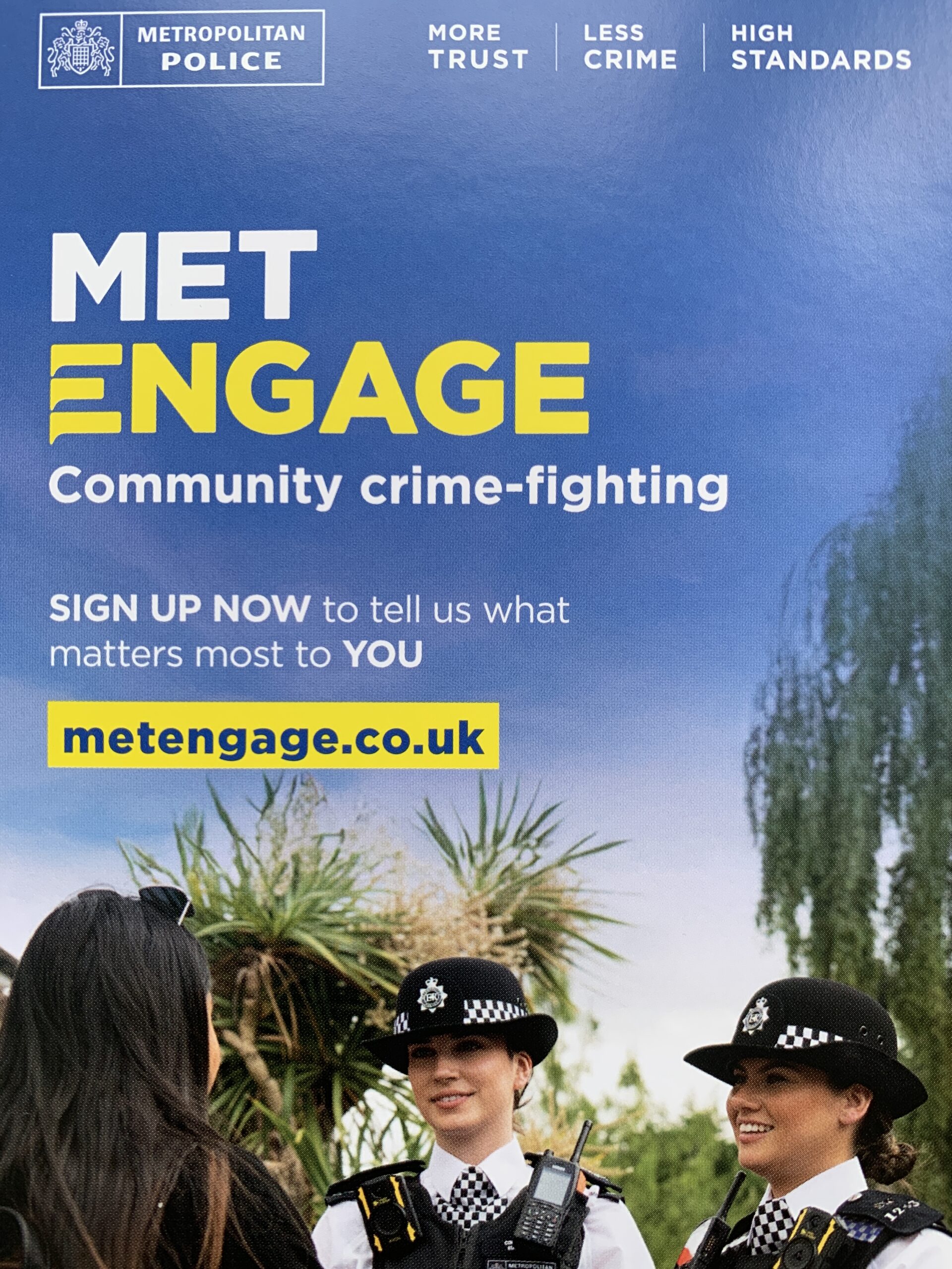 New Police initiative to engage Lee residents with crime-fighting – Lee ...