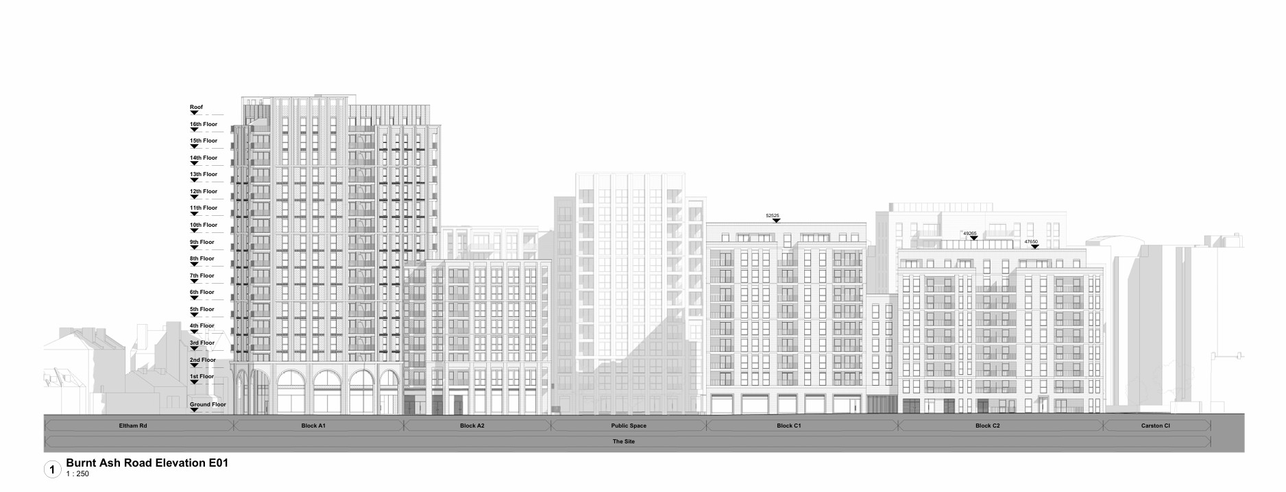 Leegate – London Square site manager explains how the work will be ...
